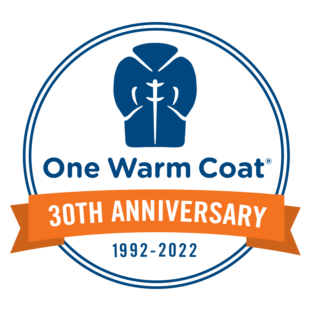 One Warm Coat | Sharing Warmth One Coat At A Time