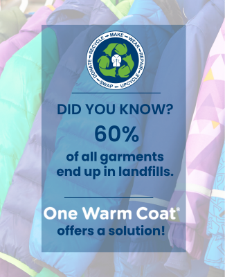 Contact Us - One Warm Coat