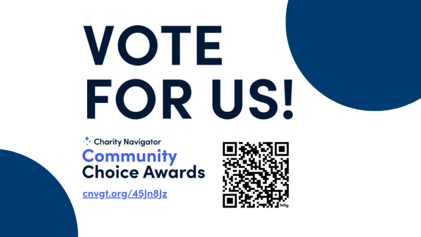 One Warm Coat | Sharing Warmth One Coat At A Time